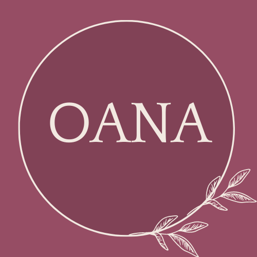 OANA – Mom & Baby Products Curated With Love